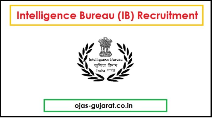 IB Recruitment 2020-21 | Apply Online for 2000 ACIO-II/ Executive Posts ...