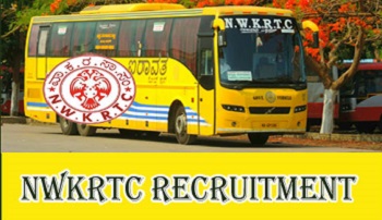 NWKRTC Recruitment 2019, Apply online for 2814 Driver & Conductor