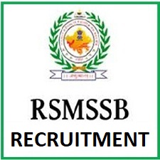 RSMSSB Recruitment 2020 for 4207 Patwari @rsmssb.rajasthan.gov.in