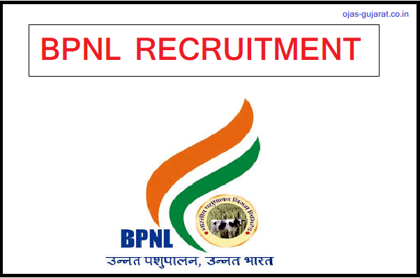 BPNL Recruitment 2021: Apply for 3216 various posts